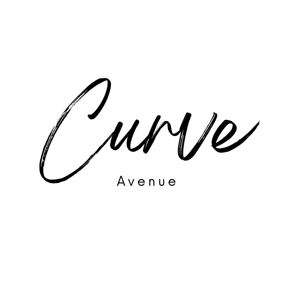 Size Chart – CURVE AVE.